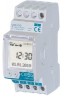 Orbis Data Micro Timer .:. Time Clocks Australia